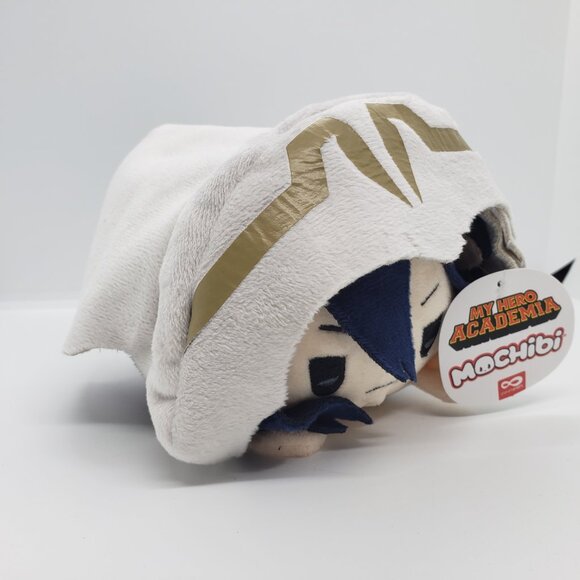 Mochibi | Toys | My Hero Academia Tamaki Amajiki Mochibi Plush Hero ...